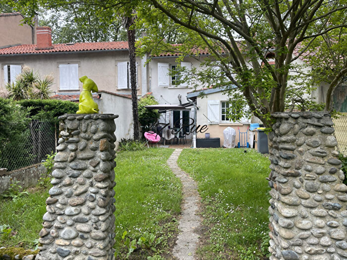 Maison 4 pièces à louer à Cintegabelle