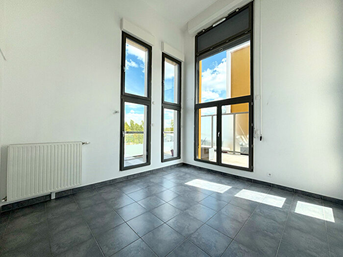 Appartement 4 pièces à vendre - Saint-Cyr-l'École, Fontaine Saint-Martin