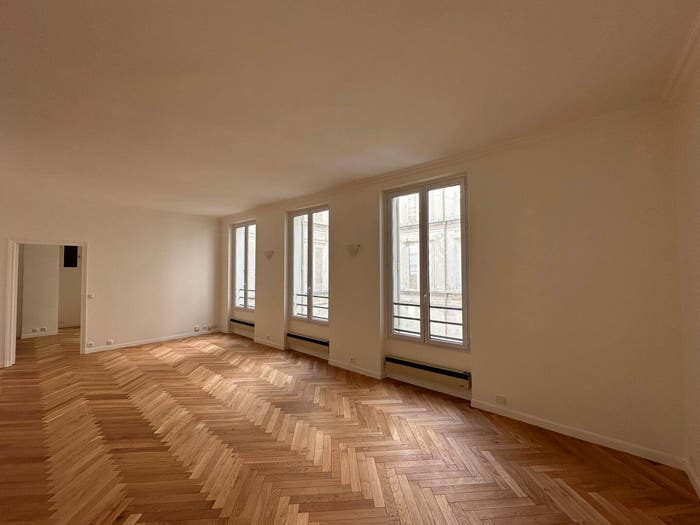 Saint Germain l'Auxerrois, Paris 1er arrondissement : Appartement 2 pièces à louer