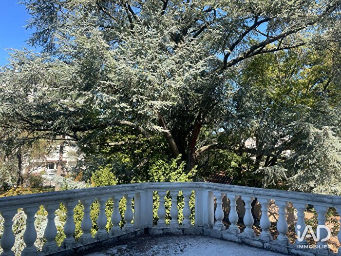 Oullins, Glacière, Montmein : Appartement 3 pièces à vendre