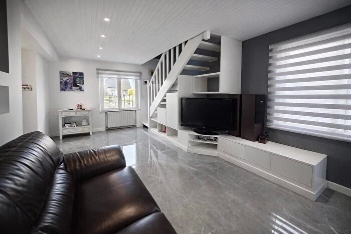 Maison 6 pièces à vendre - Saint-Alban
