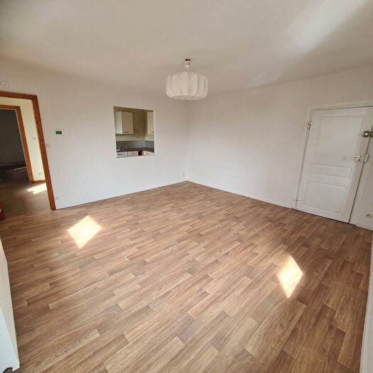 Appartement 2 pièces à louer - Saint Antoine-Ladhof, Colmar