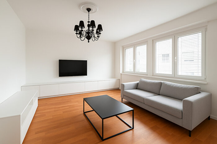 Appartement à vendre - La Garenne-Colombes, Centre Sud - 2 pièces - 1 chambre