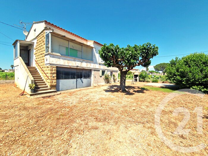 Maison 3 pièces à vendre - Vauvert