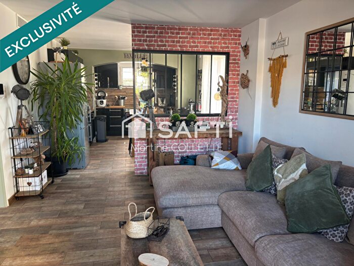 Maison 4 pièces à vendre - Six-Fours-les-Plages, Les Lones, Bucarin, Fort, Les Playes