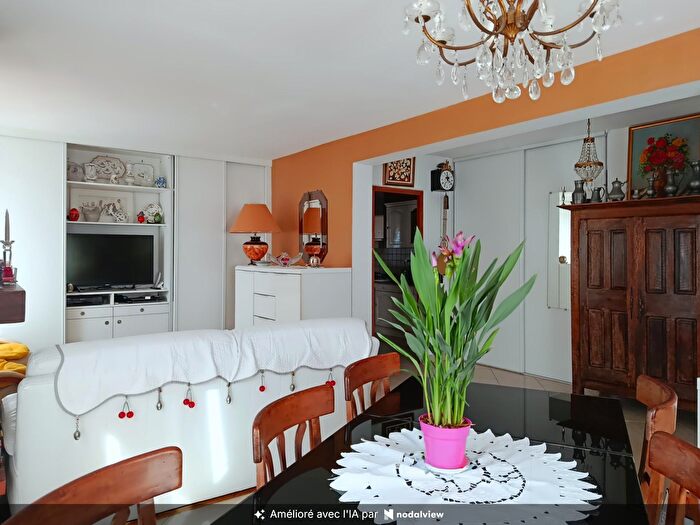 Maison 5 pièces à vendre - Hyères, Pyanet