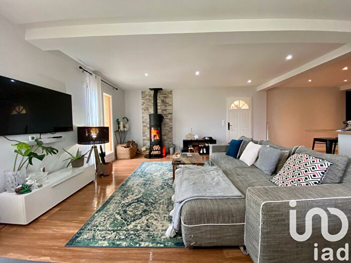 Maison à vendre - Beynac-et-Cazenac - 5 pièces