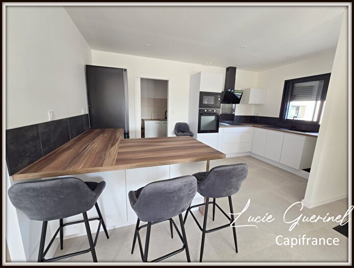 Maison 7 pièces à vendre - Erbray
