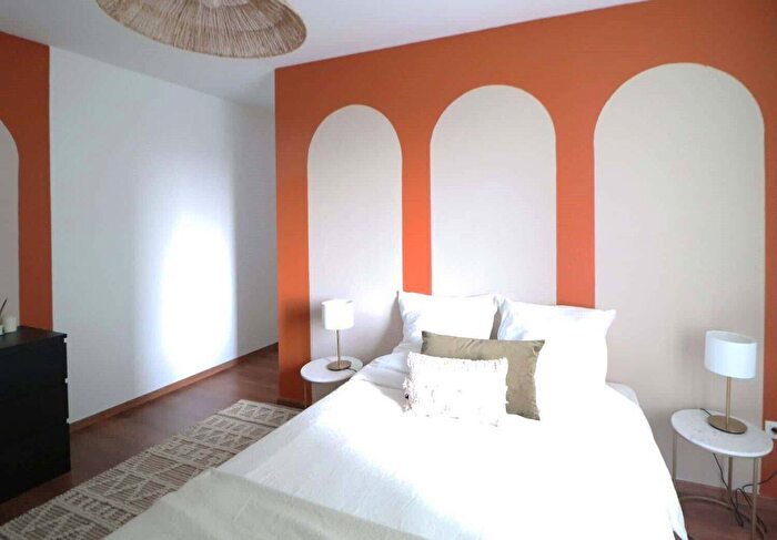 Appartement 1 pièce à Wazemmes, Lille, à louer