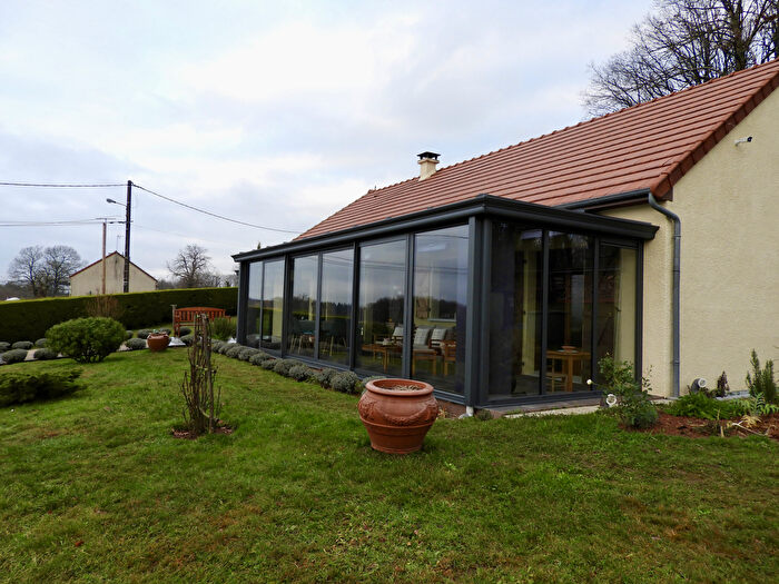 Maison à vendre - Saxi-Bourdon - 4 pièces - 2 chambres