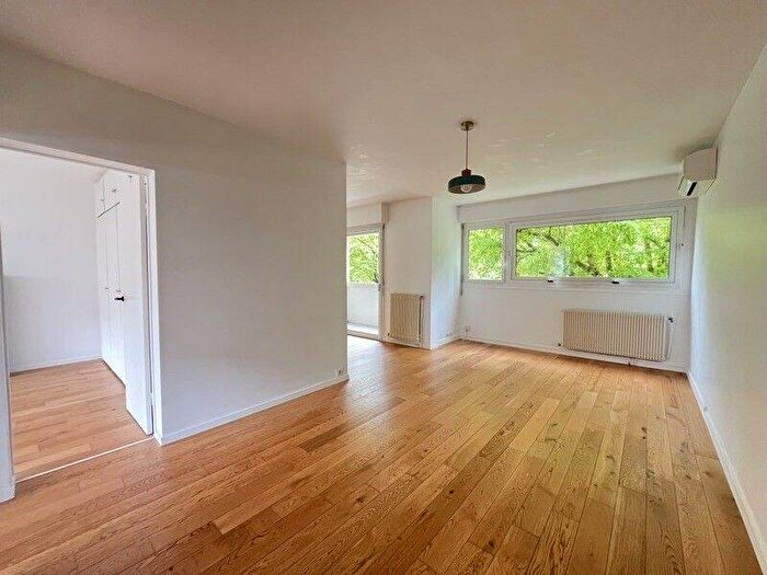 Appartement 3 pièces à louer à Jean-Jaures-Ravezie, Le Bouscat