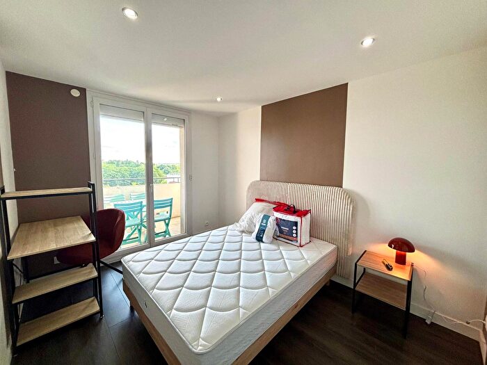 Angers, Belle, Beille - Appartement 1 pièce à louer
