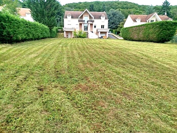 Maison 8 pièces à vendre - Saint-Rémy-lès-Chevreuse