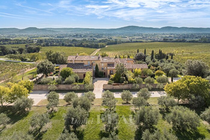 Maison à vendre - Pertuis, Tourrier, Peyrière, Plaines - 4 pièces - 3 chambres