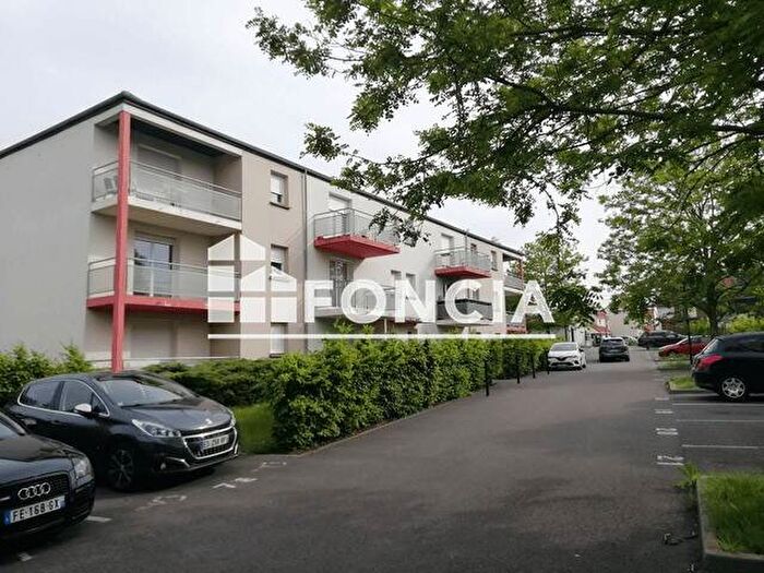 Petit Paris, Raismes : Appartement 2 pièces à louer