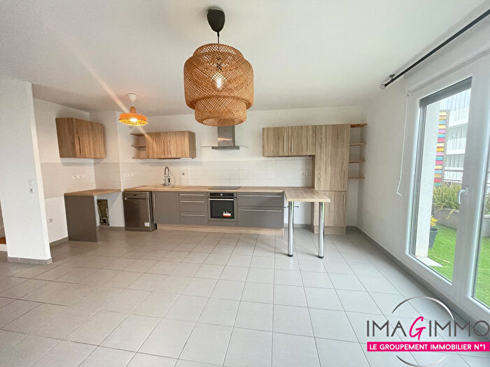 Appartement 5 pièces à louer à Montpellier