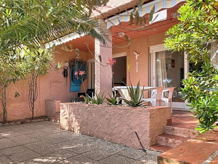 Appartement 2 pièces à louer - Fitou