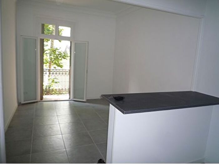 Appartement 1 pièce à Montpellier, Gares, à louer
