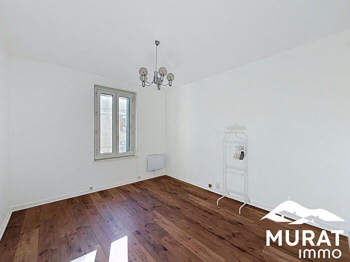 Appartement 1 pièce à louer - Clermont-Ferrand