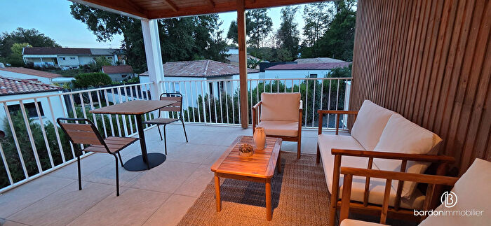 Appartement 2 pièces à Vertou, Beautour, La Maladrie, Rives de Sèvre, à vendre