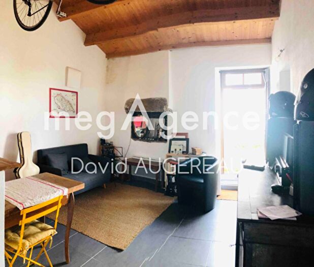 Maison à vendre - Lîle-dYeu, Ker Pierre Borny, Ker Châlon, Ker Bossy, Ker Chauvineau - 3 pièces - 2 chambres