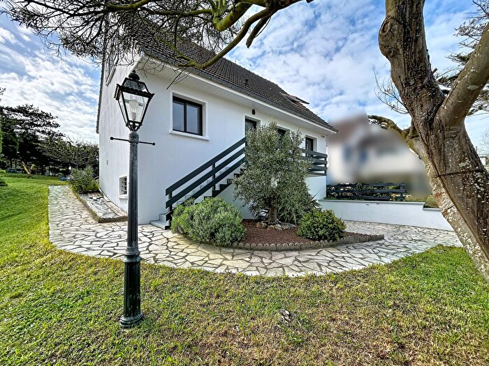 Maison 4 pièces à Barneville-Carteret, à vendre