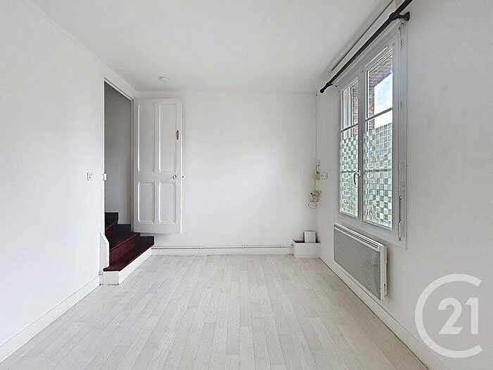 Maison 3 pièces à louer - Manneville-sur-Risle