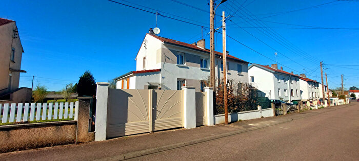 Conflans-en-Jarnisy - Maison 6 pièces à vendre