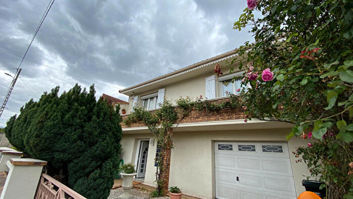 Maison 6 pièces à Livry-Gargan, Gargan, à vendre