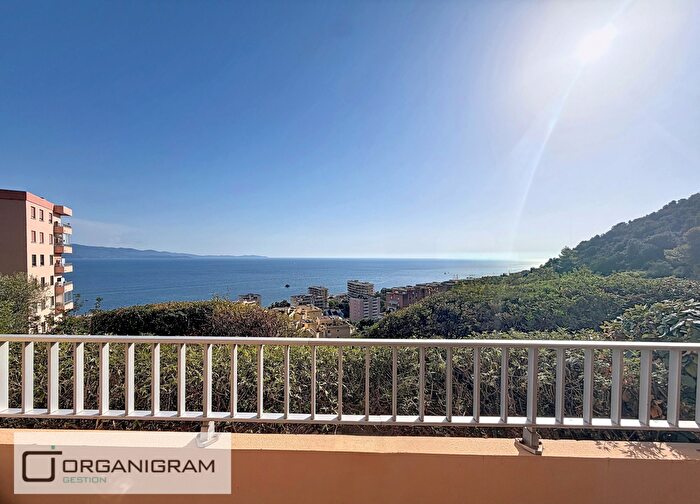 Ajaccio, Résidence des Iles - Appartement 1 pièce à louer