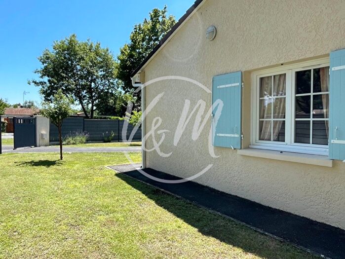 Maison à vendre - Andernos-les-Bains, Mauret, Massurat, Manolo - 4 pièces - 3 chambres