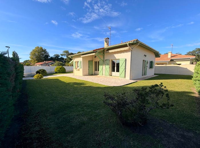 Maison 5 pièces à vendre - Ondres