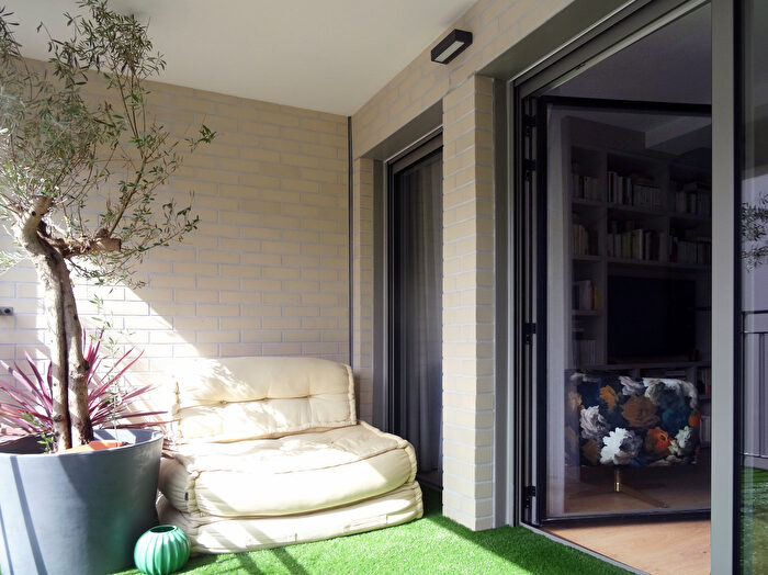 Tours, Centre-ville - Appartement à vendre