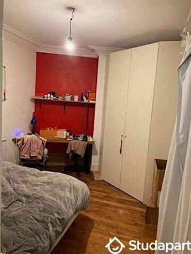 Appartement 2 pièces à Olympiades-Choisy, Paris 13ème arrondissement, à louer