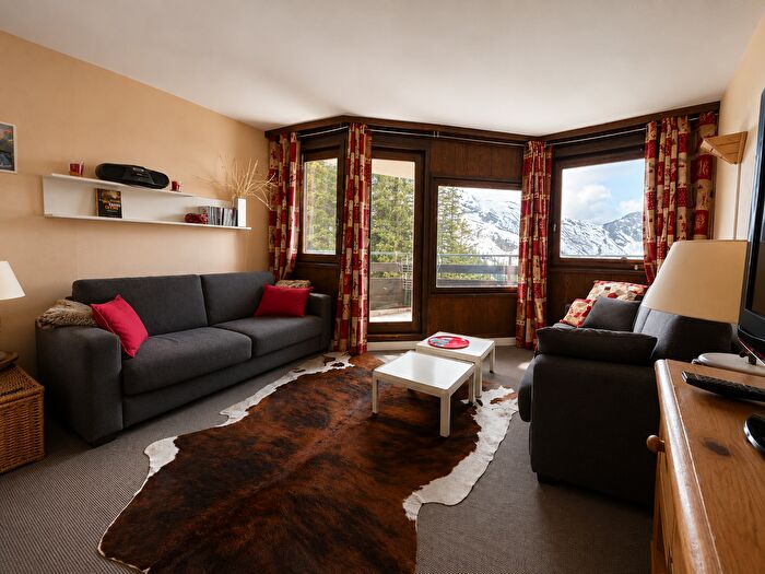 Morzine, Avoriaz, Falaise : Appartement 3 pièces à vendre