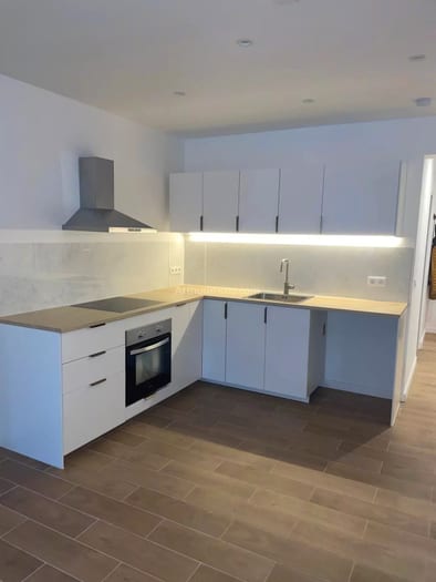 Appartement 3 pièces à louer à Digne-les-Bains