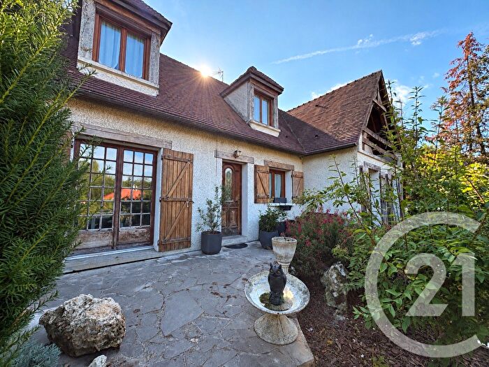 Maison 7 pièces à Montry, à vendre