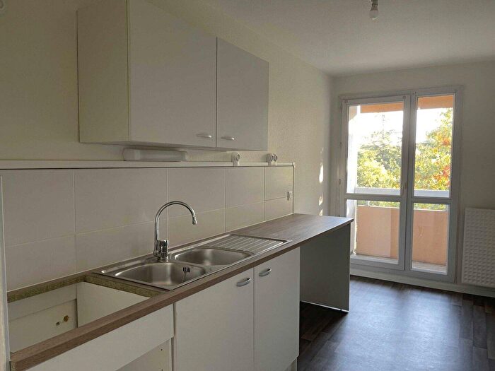 Appartement à louer - Reynerie, Toulouse - 2 pièces - 1 chambre