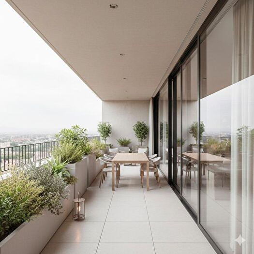 Appartement 3 pièces à vendre - Chevilly-Larue