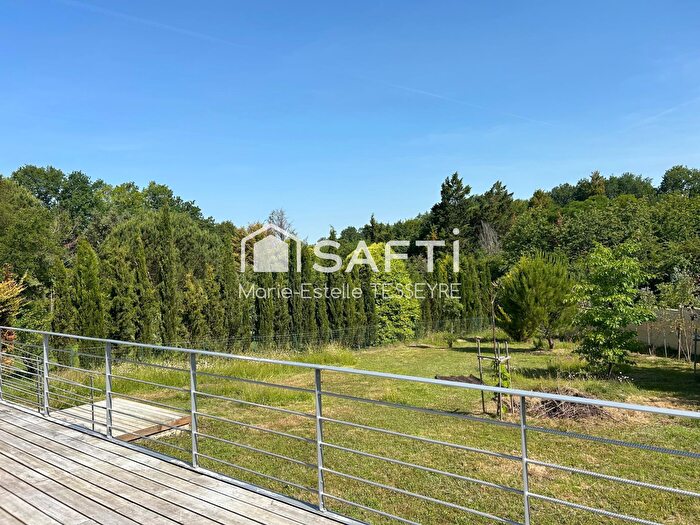 Sallebuf, Salleboeuf - Maison 3 pièces à vendre