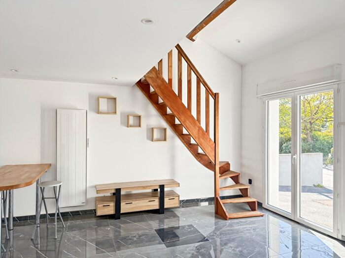 Saint-Nazaire, Saint-Marc - Maison 5 pièces à vendre