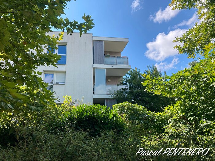 Appartement 2 pièces à vendre à Vénissieux, Centre-ville