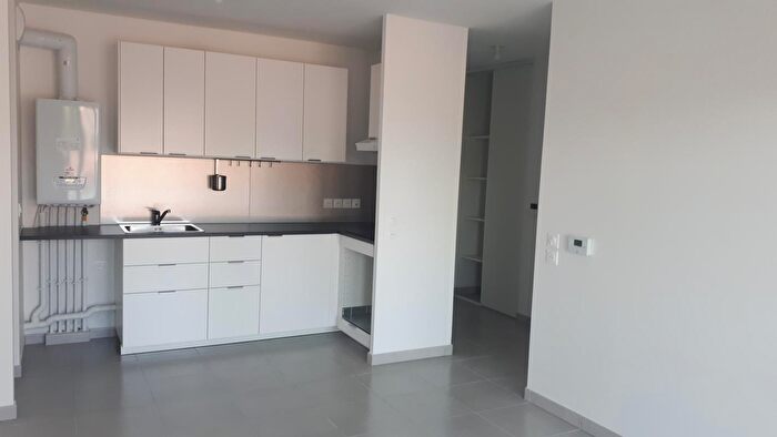 Marseille 12ème, Les Trois Lucs - Appartement 3 pièces à louer