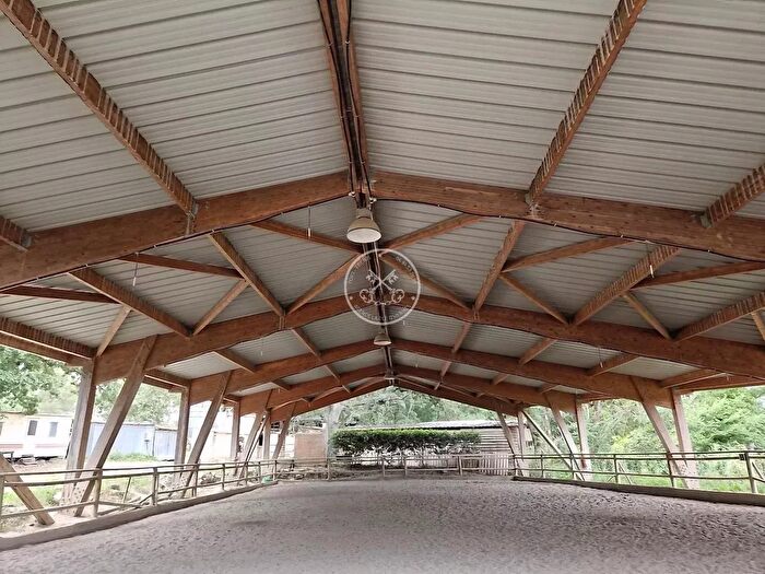 Maison à vendre - Montauroux - 2 chambres