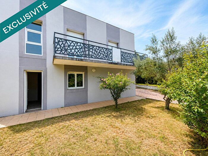 Maison 7 pièces à vendre - Portes-lès-Valence