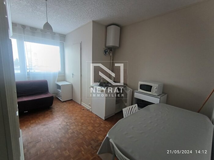 Appartement 1 pièce à Chalon-sur-Saône, Boucicaut, à louer
