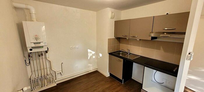 Appartement 2 pièces à louer - Blordière, Rezé