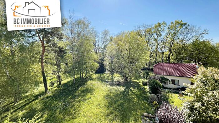 Appartement 6 pièces à Prévessin-Moëns, à vendre