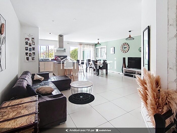Maison 5 pièces à vendre - Charron