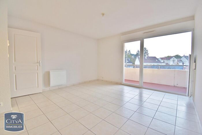 Le Mans, Batignolles - Appartement 3 pièces à louer